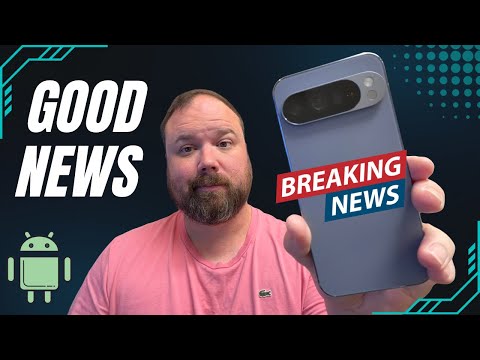 Pixel 11 Update // Google Learned From It's Mistakes!