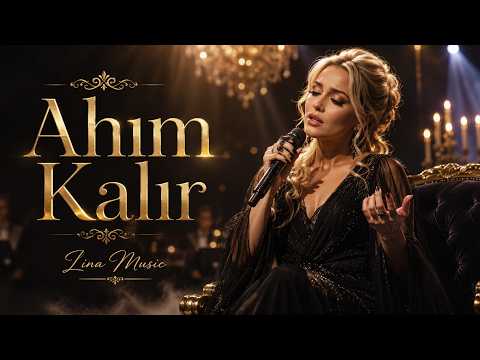 Lina Music - Ahım Kalır | Yıkıldım Ama Yalvarmam