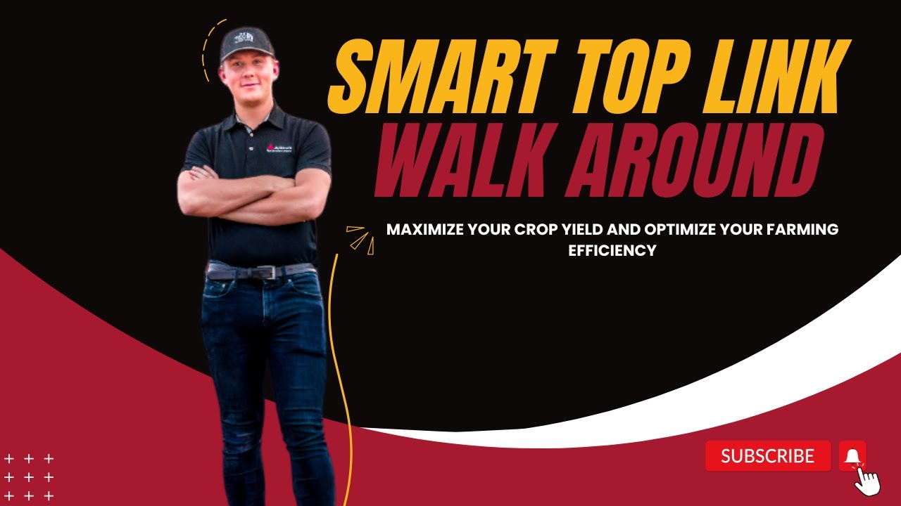 Smart Top Link Walk Around - YouTube