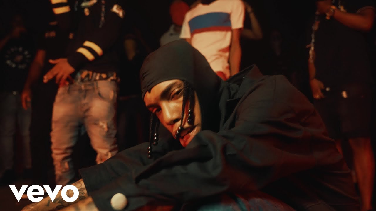 Kraff Gad - Sleepwalker (Official Video) - YouTube