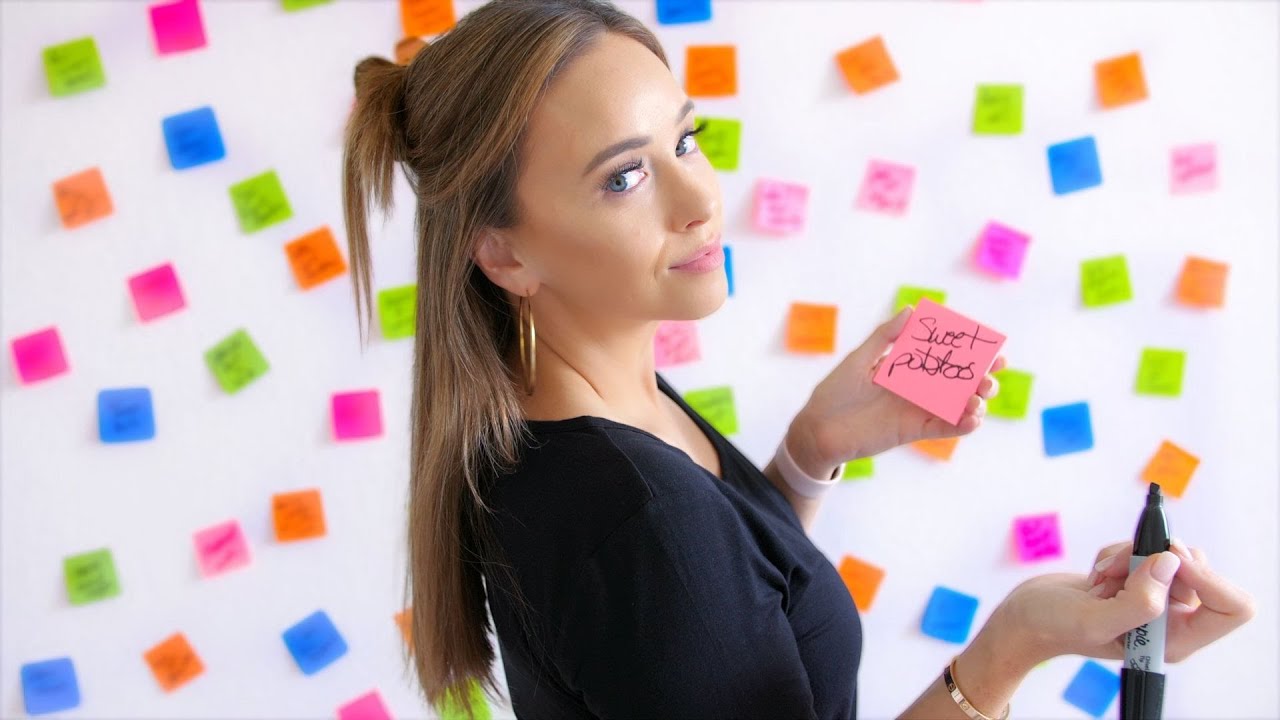 The Rule for (Useful!) Note-Taking - YouTube