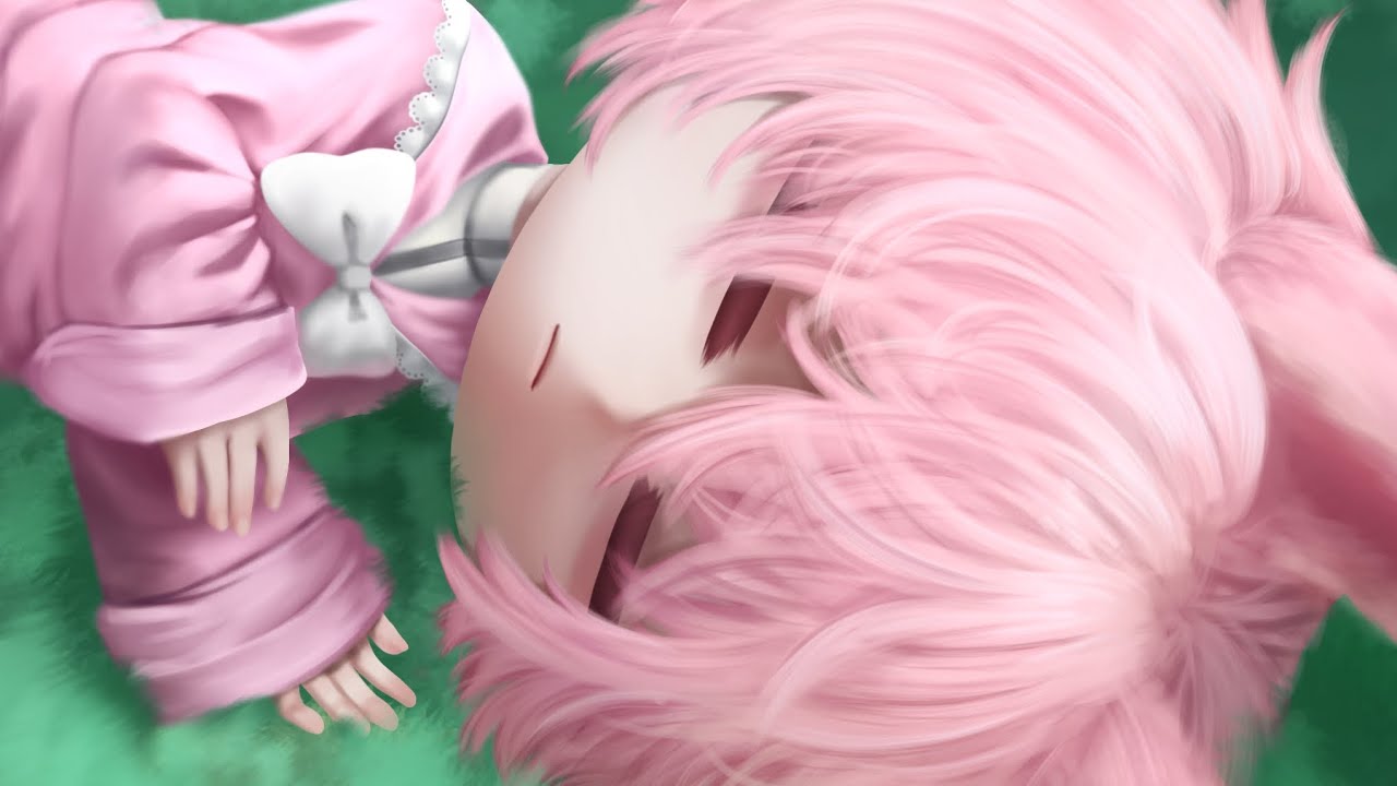 "Sleepy Rexx" Gacha Club Edit SpeedPaint by Xiu Yue - YouTube