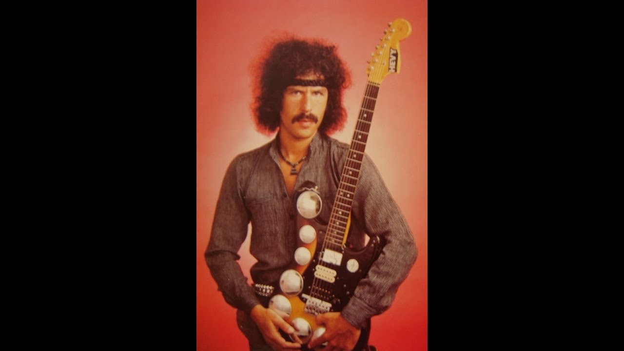 Spirit Randy California - Hey Joe ( Spirit Of '76 ) 1975 - YouTube