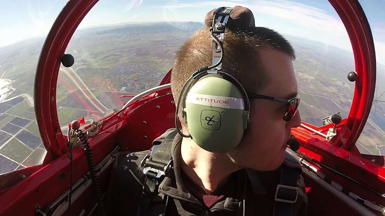 Torque Roll - YouTube