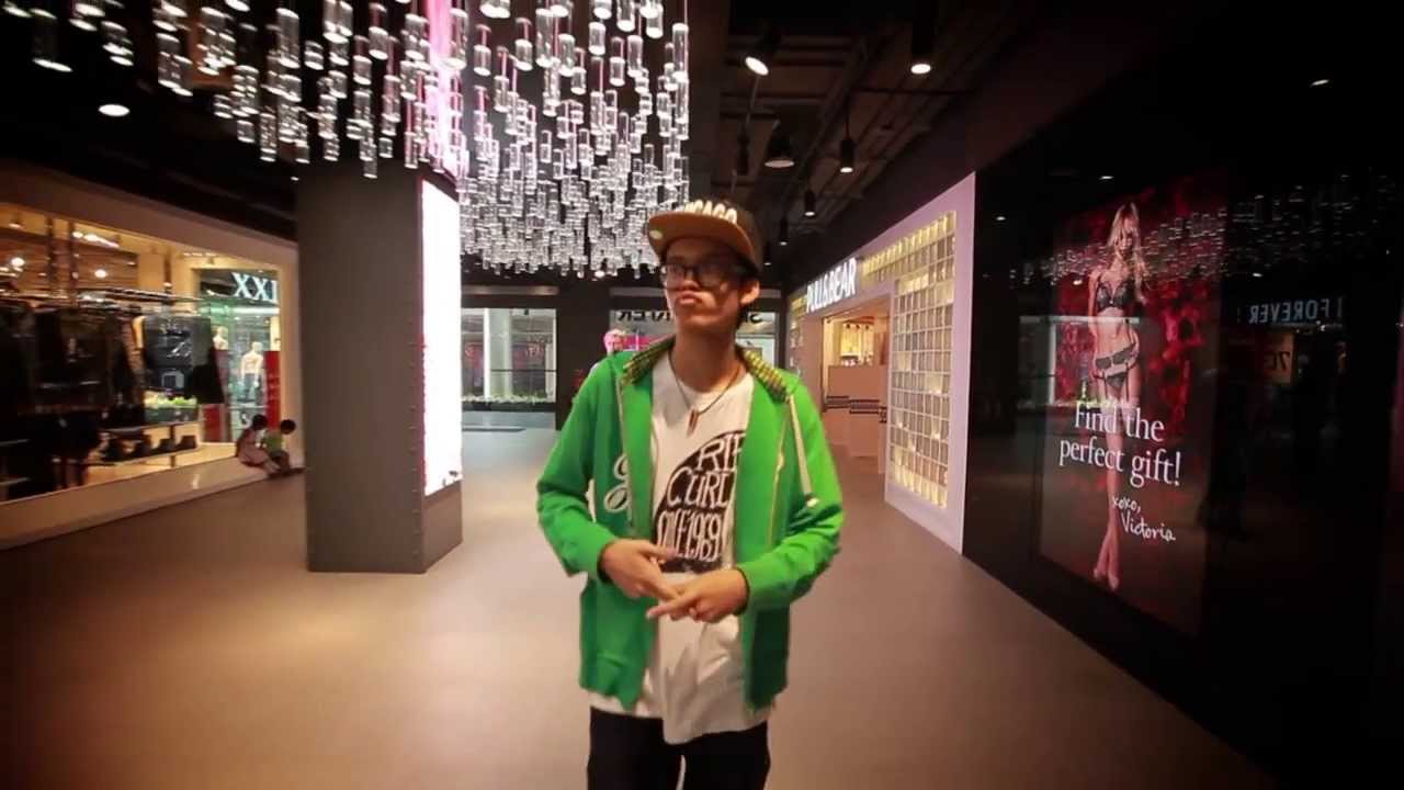 Absolute Siam TV_Ep59_Non Thanon NON-STOP_Spot version2 - YouTube