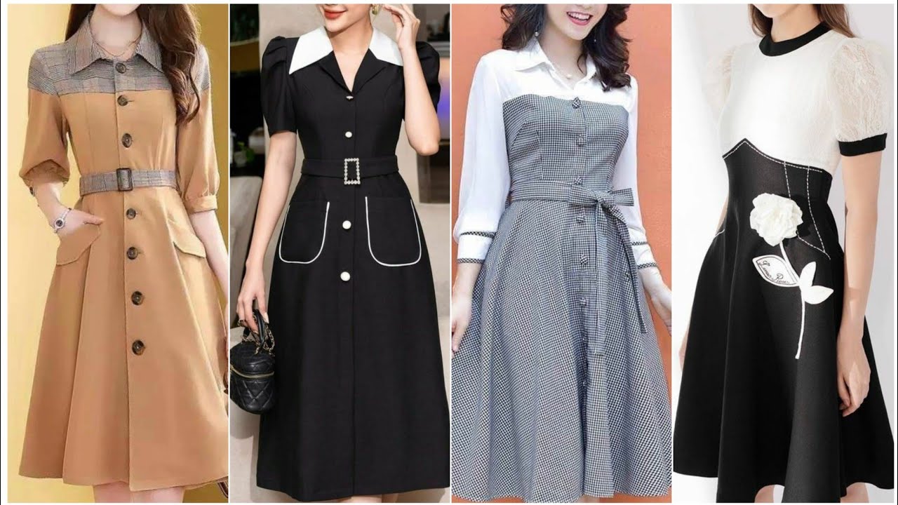 Amazing Very Stylish Beautiful Dress Ideas For Girls 2023|| Best ...