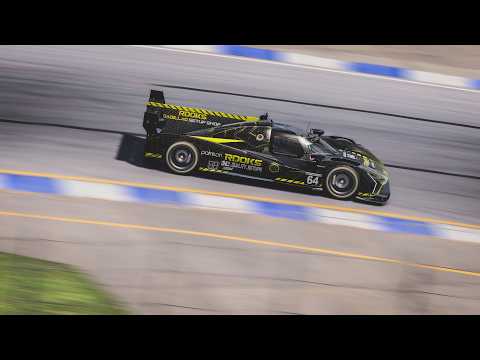 RDoks - Caddy - Mosport - 1.05.538