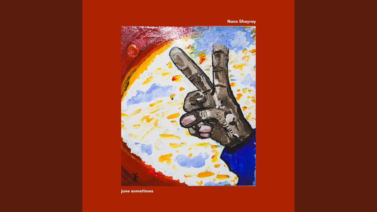 PEACE SIGN - YouTube