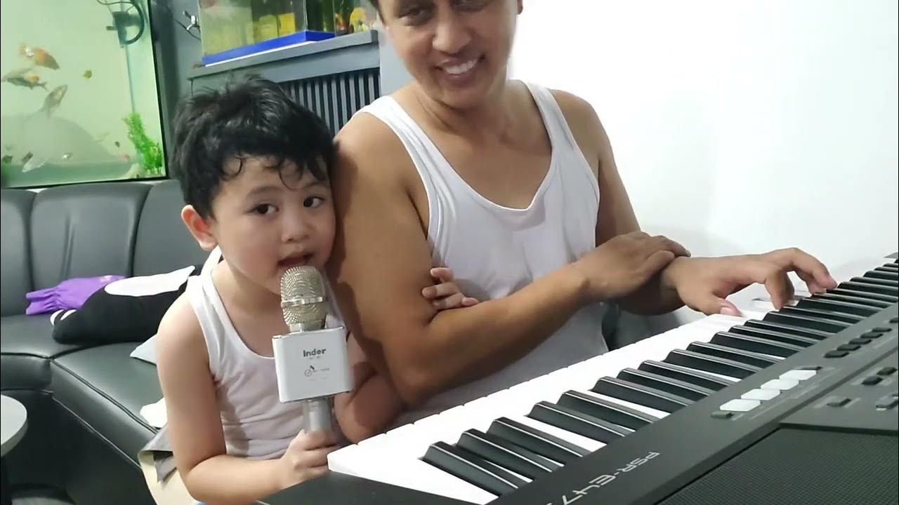 Love Me With All Of Your Heart Arkei's Version - YouTube