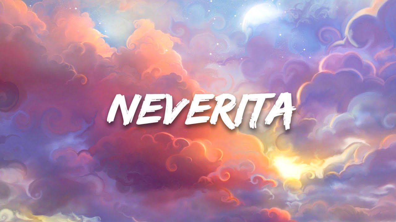 Bad Bunny - Neverita (Letra/Lyrics) - YouTube
