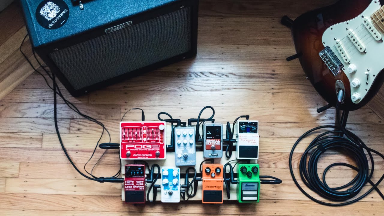 Tasty Pop Ballad Style Backing Track Guitar Jam in F major [A Loaded ...