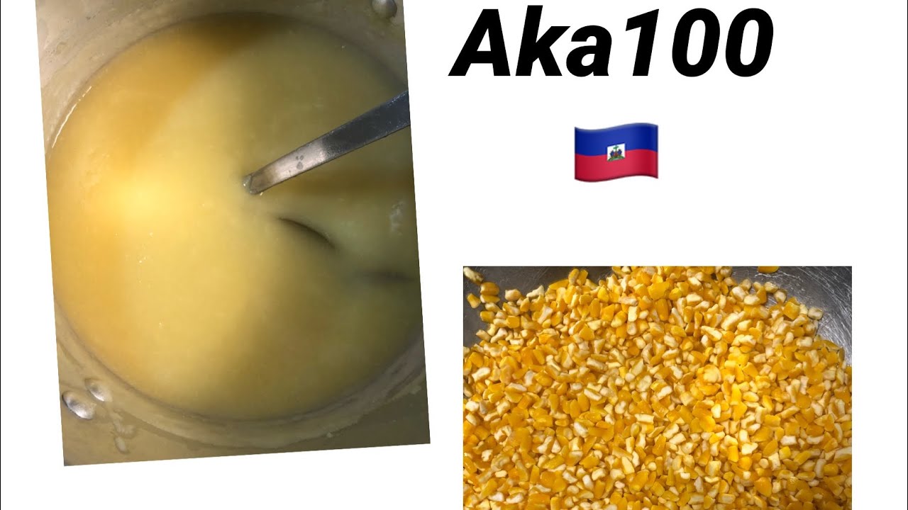 Akasan from scratch - YouTube