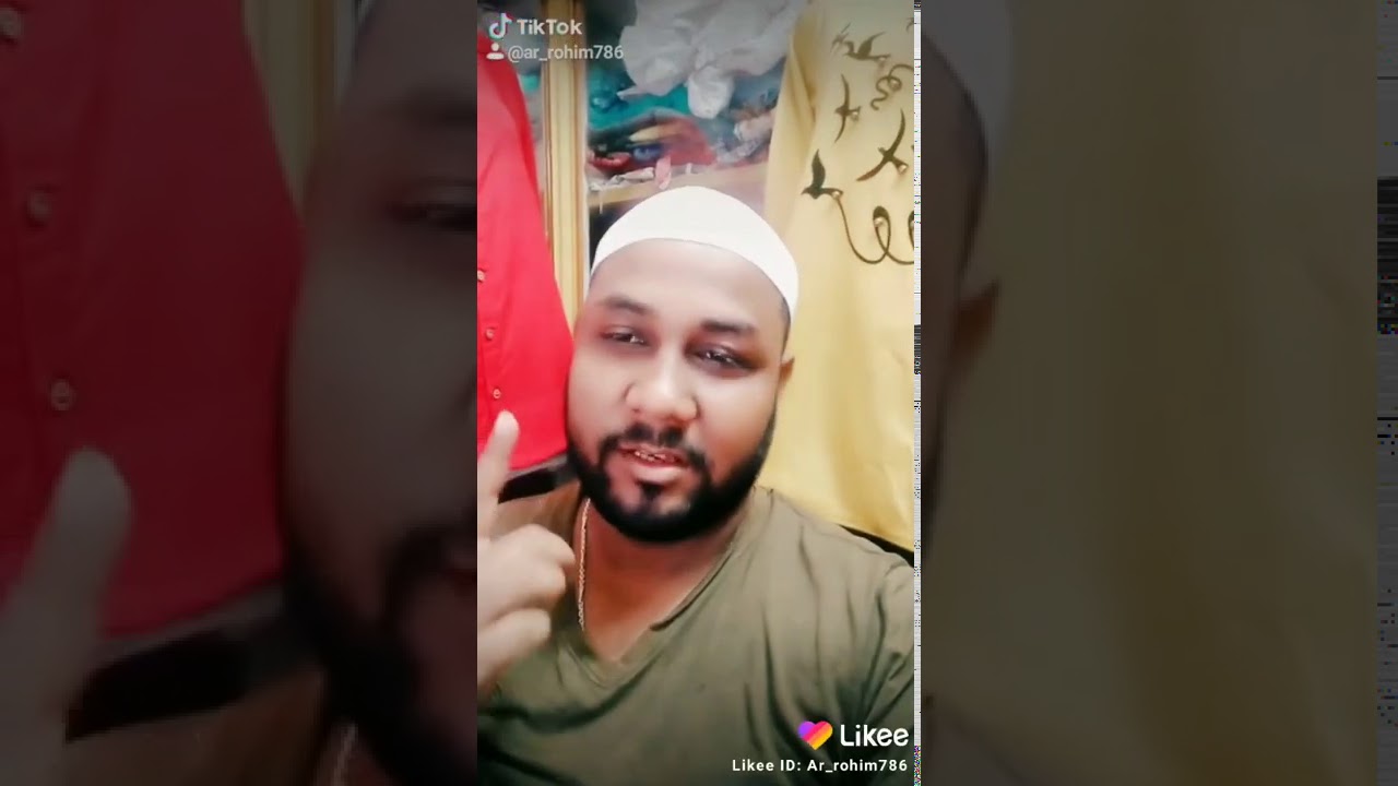 Itz_rohim_786(22) - YouTube