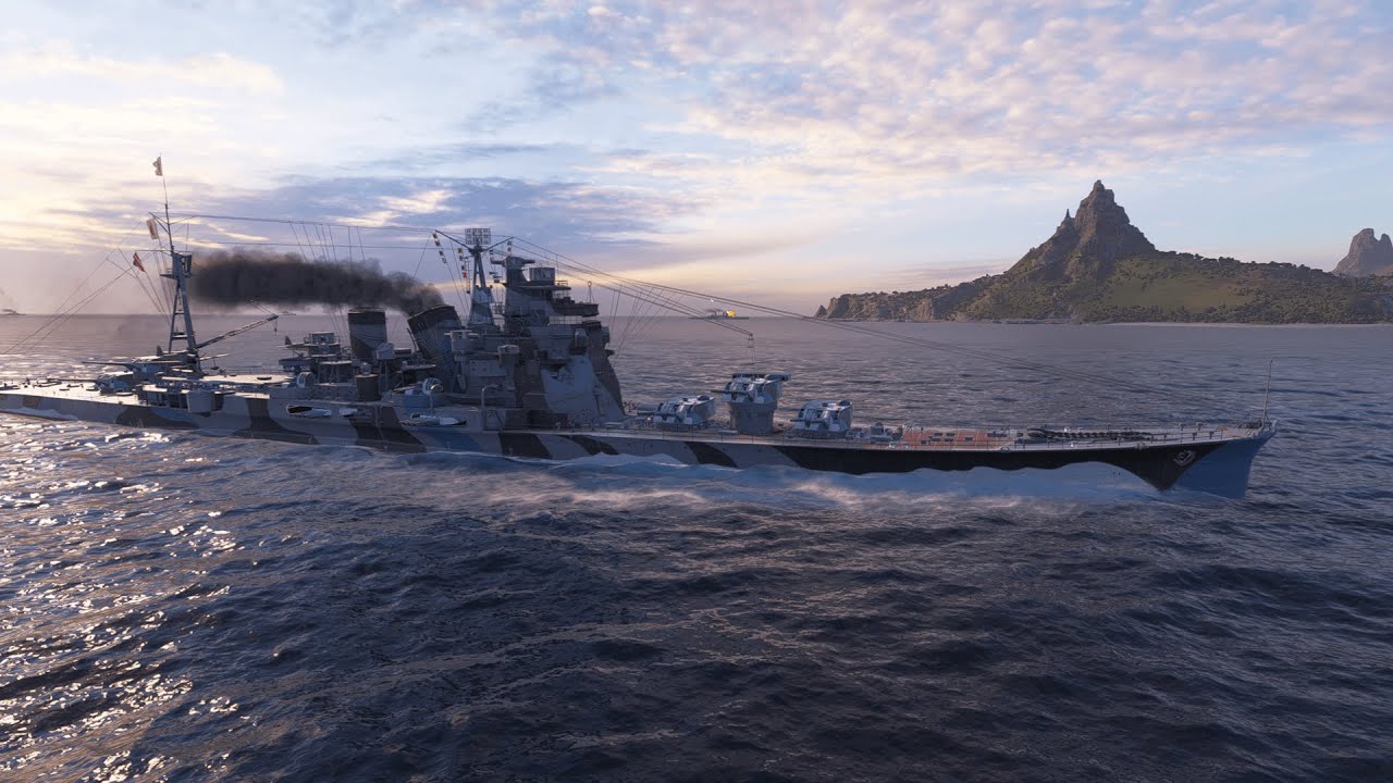 Atago STILL Great in 2021 - YouTube