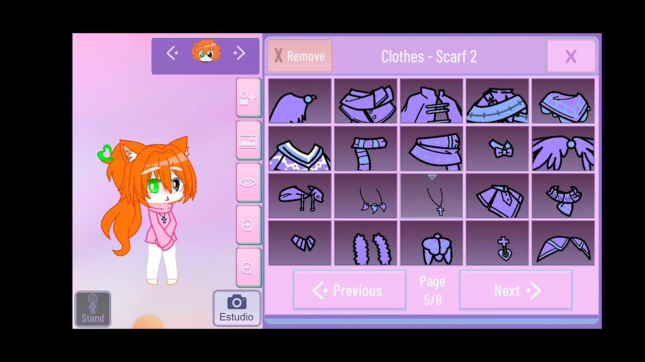 Como Hacer Mi Oc//• •//Tutorial//• - YouTube