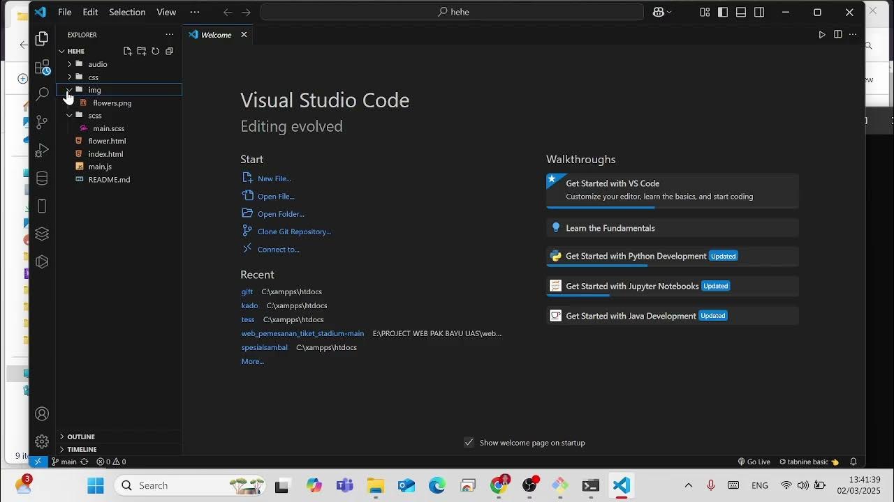 TUTORIAL CODING FLOWERS - YouTube