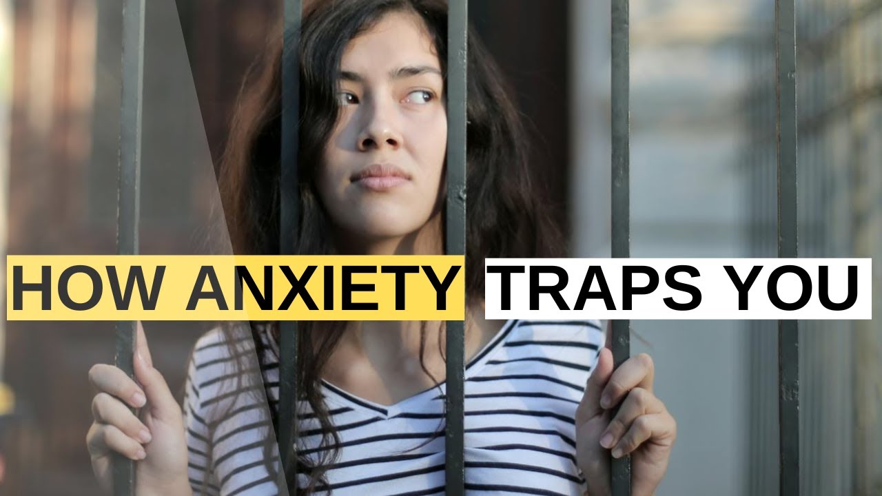 Breaking Down the Anxiety Cycle - YouTube