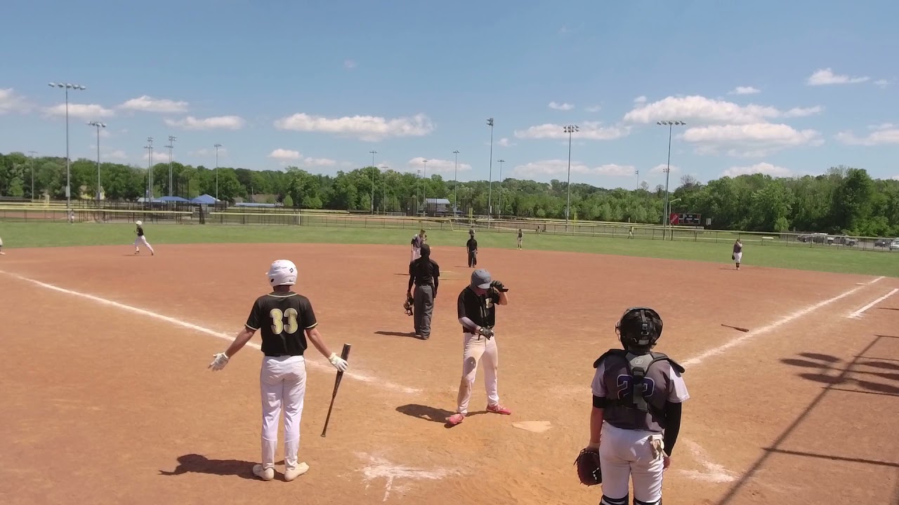 Joshua HR 5-7-2021 - YouTube