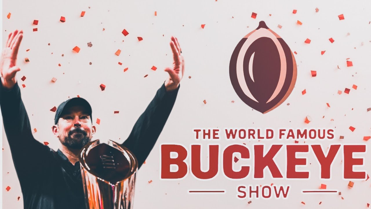 The World Famous Buckeye Show - YouTube