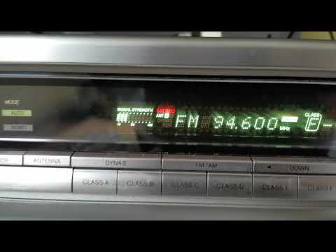 Fm Dx, Kossuth rádió, Aggtelek/Perkupa, Csengő-tető, 2.3 kW, HU