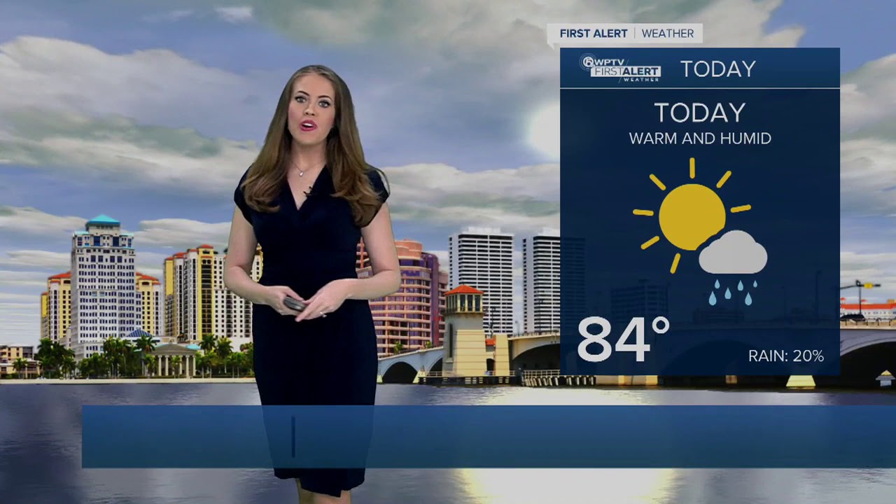 WPTV Latest Headlines | February 17, 12pm - YouTube