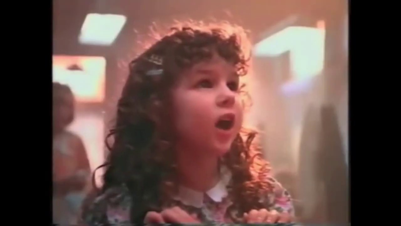 The Pepsi Girl 90's Commercials - YouTube