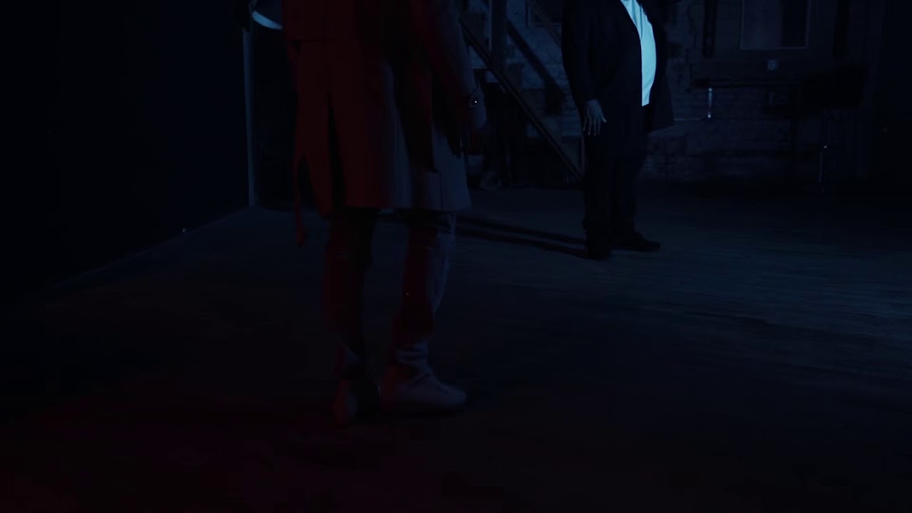 Piff James - Gun Line feat. Impaq. Directed by Nimi Hendrix Produced by ...