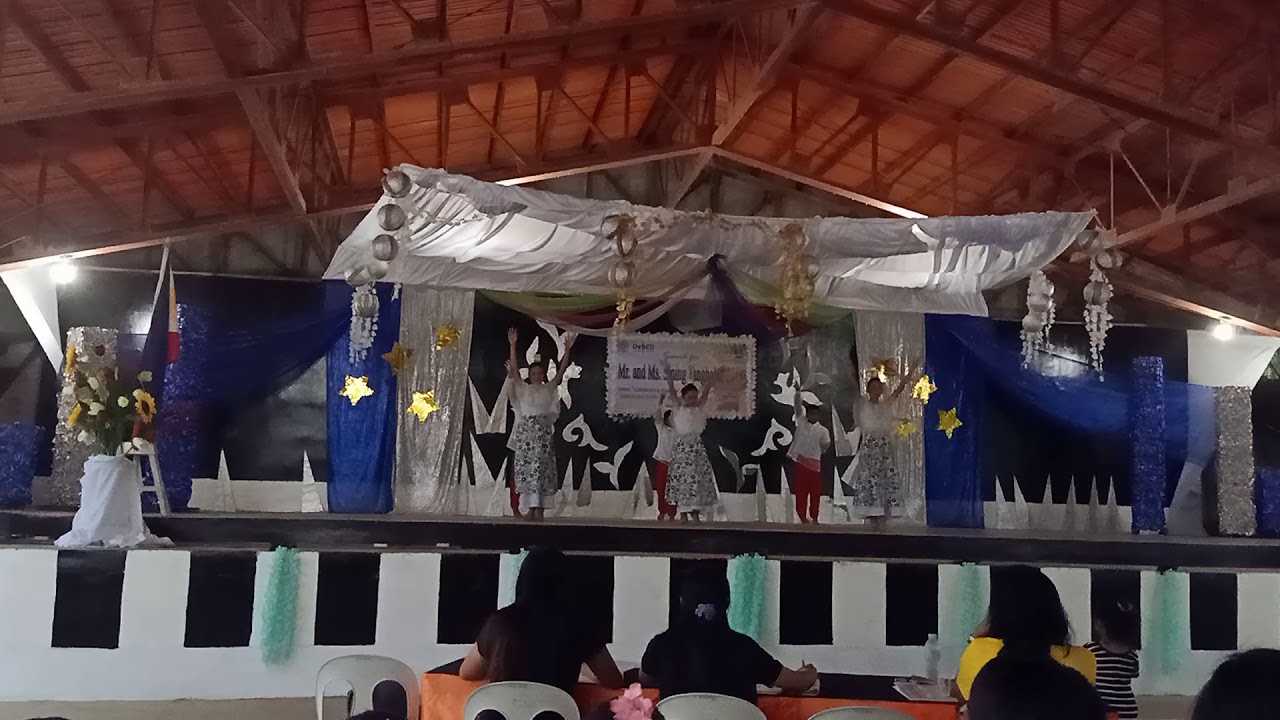 Tagay Tagayan Folk Dance. Saurog Dance Troupe - YouTube