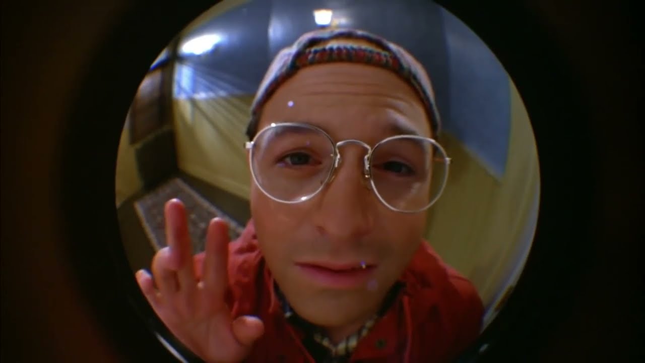 Step Off George - Seinfeld - YouTube