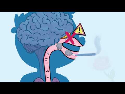 Pourquoi le tabac est mauvais pour la santé ?