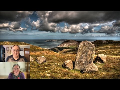 Spiritual traditions of Paganism resurgent in Britain - YouTube