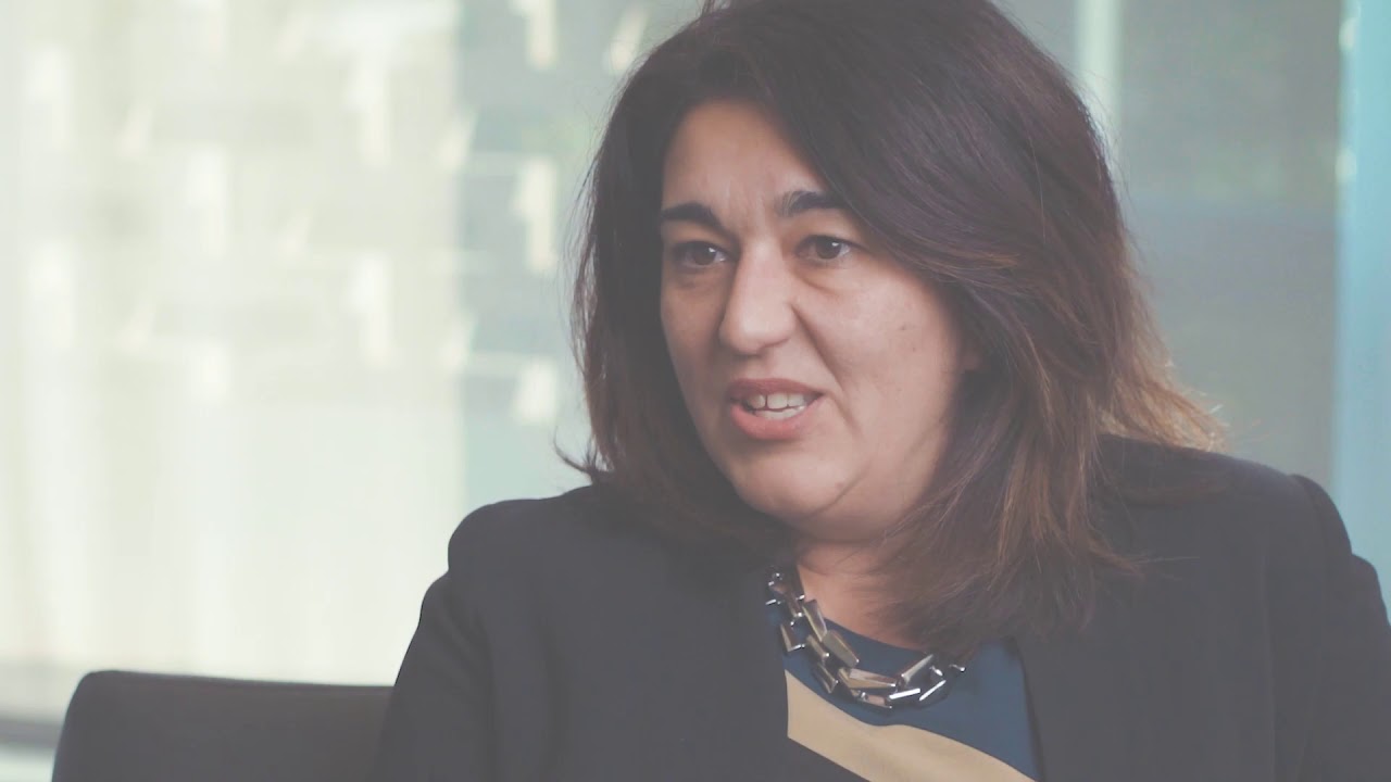 Stakeholder - Connie Cote - YouTube