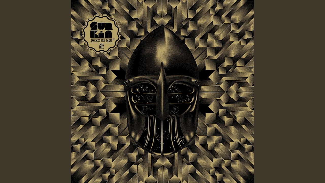 Chrome Knight (feat. Chromeo) - YouTube