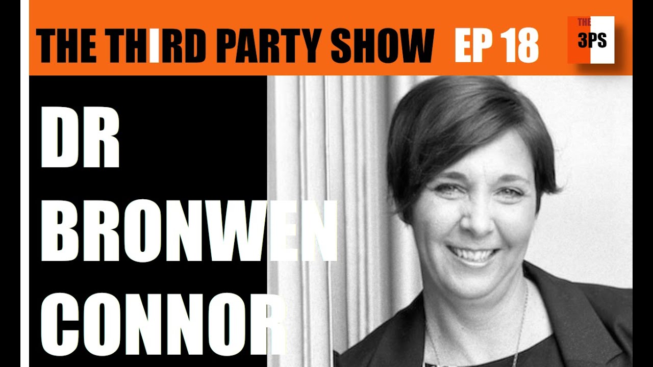 Dr Bronwen Connor - Neural programming, stem cells and brain research ...