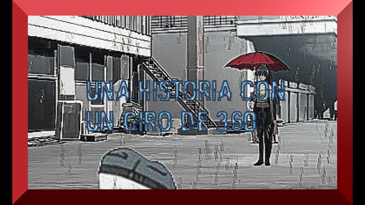 [Modo Historia] - Un Giro de 360 Grados - YouTube