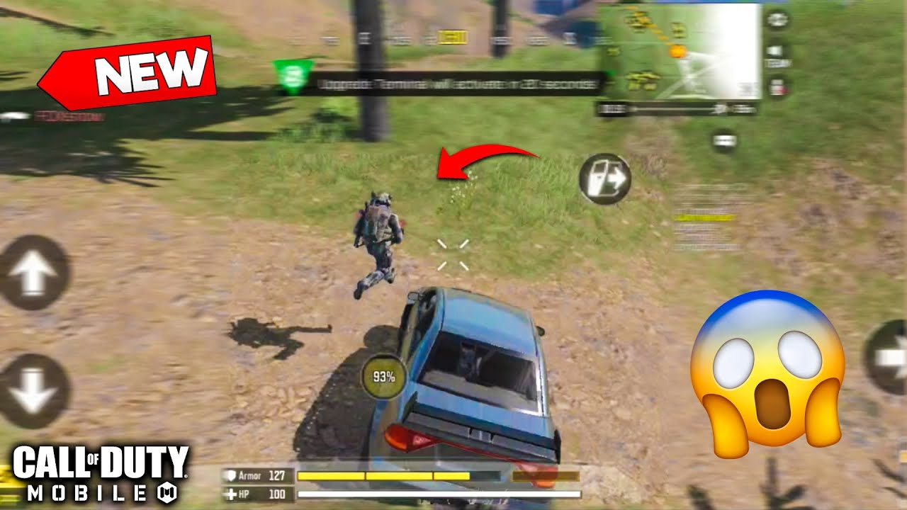 Omg 😱 Surprise??? Cod mobile gameplay- Cod mobile new session 10 #zero ...