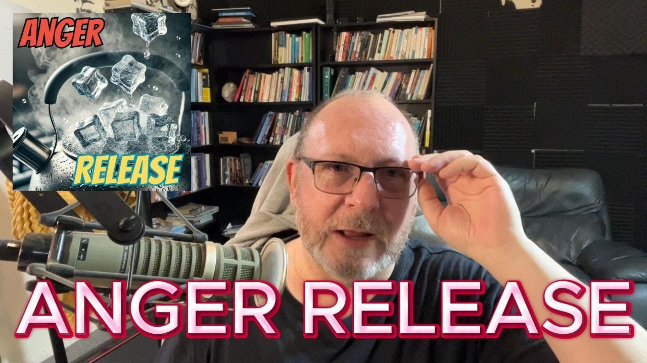 Quick Anger Release - YouTube