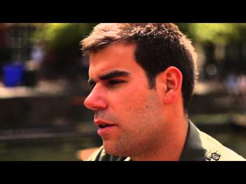 My Story: Charlie Veitch - YouTube