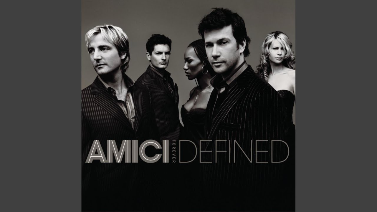 Core 'ngrato (Ungrateful Heart) - YouTube Music