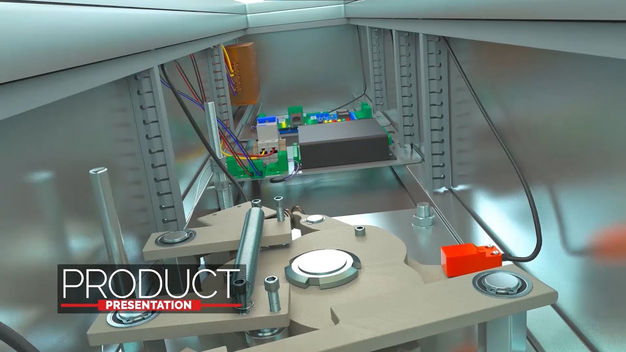 Virtual Element Animation Studio Showreel 2020 - YouTube