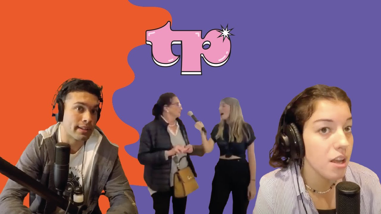 03 COMO EL CHICHE ARANO | #TENGANPACIENCIA 31/05 - YouTube