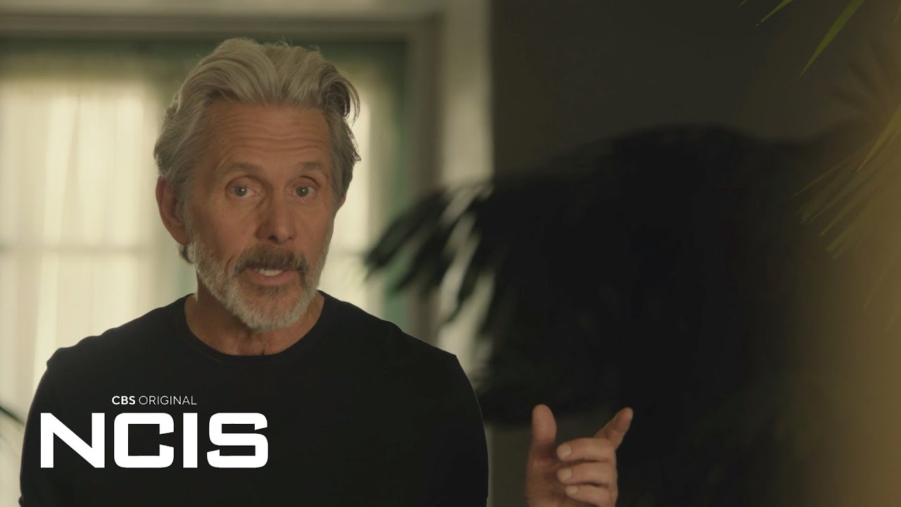 NCIS - The Team Finds Carla! - YouTube