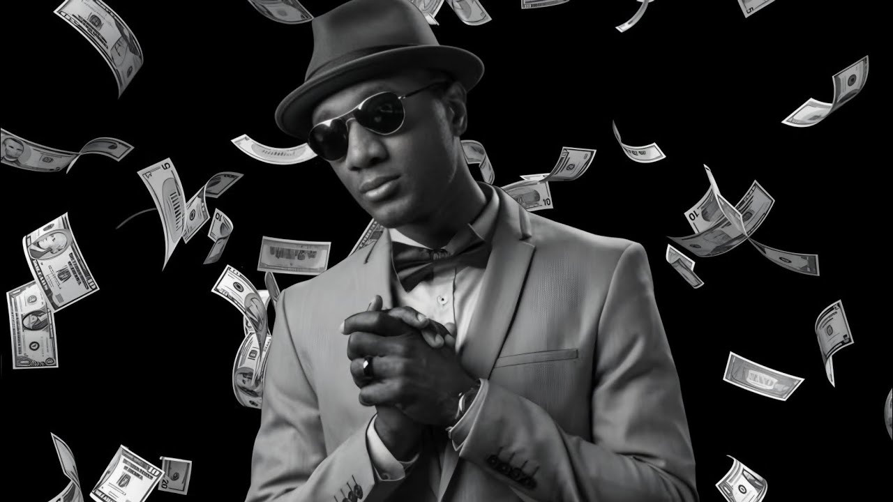 I Need A Dollar - Aloe Blacc (lyrics) - YouTube