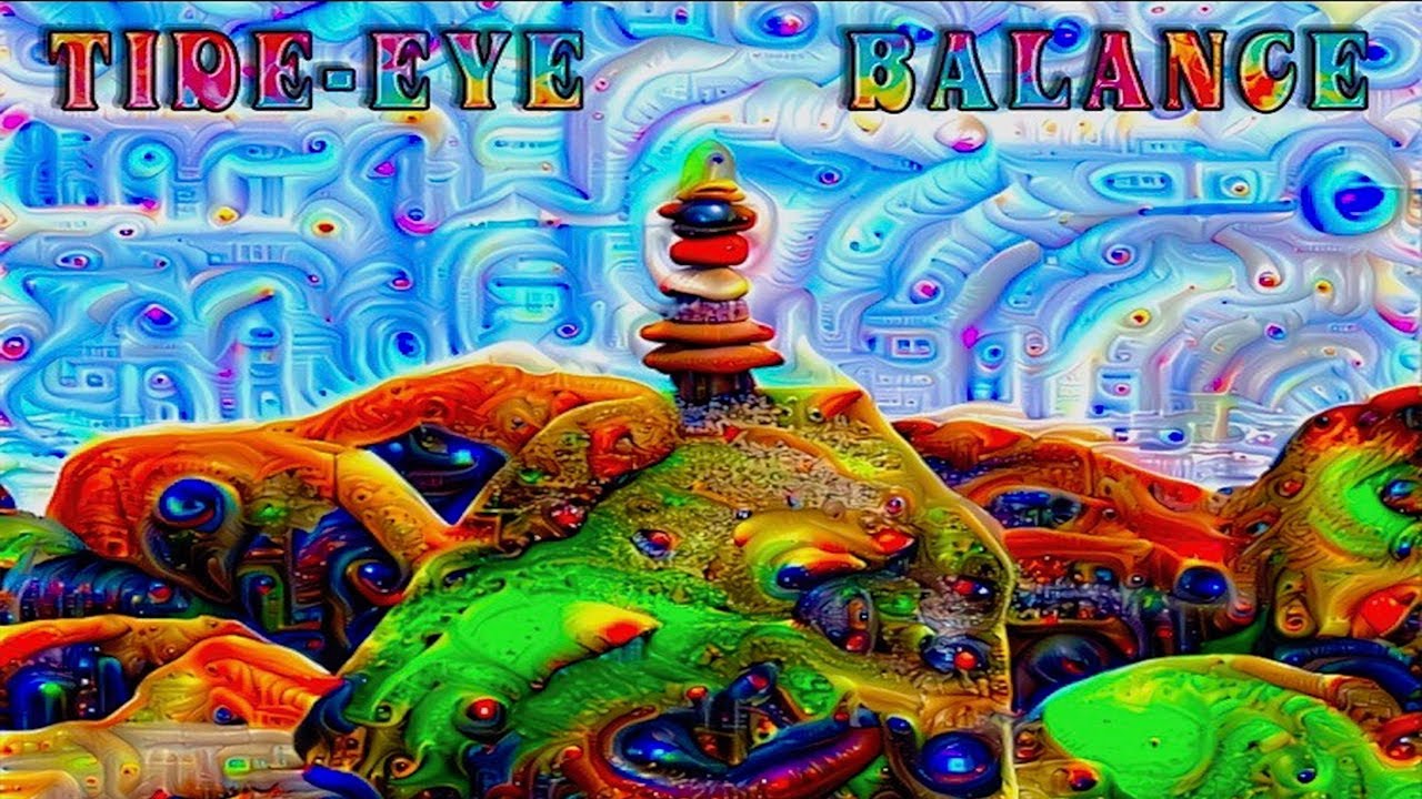 TIDE-EYE: MK-ULTRA - YouTube