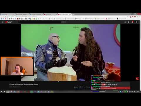 Wtcnn - Gora Kullanılmayan Tereyağlı Ekmek Sahnesini İzliyor