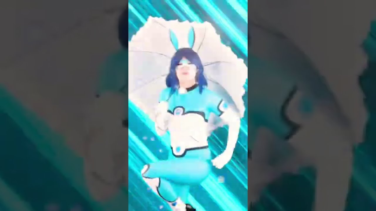 🐞New MIRACULOUS 🐰for Marinette! Ladybug/ Bunnix transformation | Teen ...