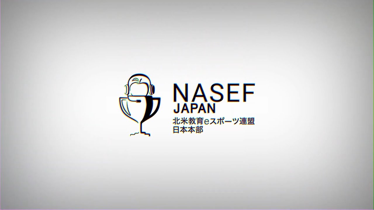 NPO法人NASEF JAPAN 団体紹介動画 - YouTube