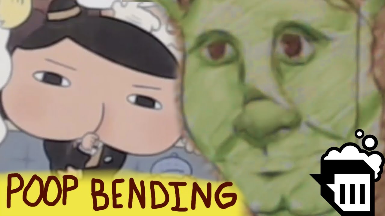 Stream Highlights: Japan Experiences Steven Universe Poop Bending - YouTube