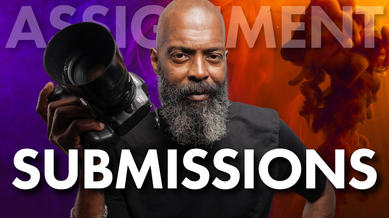 This will make you an unstoppable photographer. - YouTube
