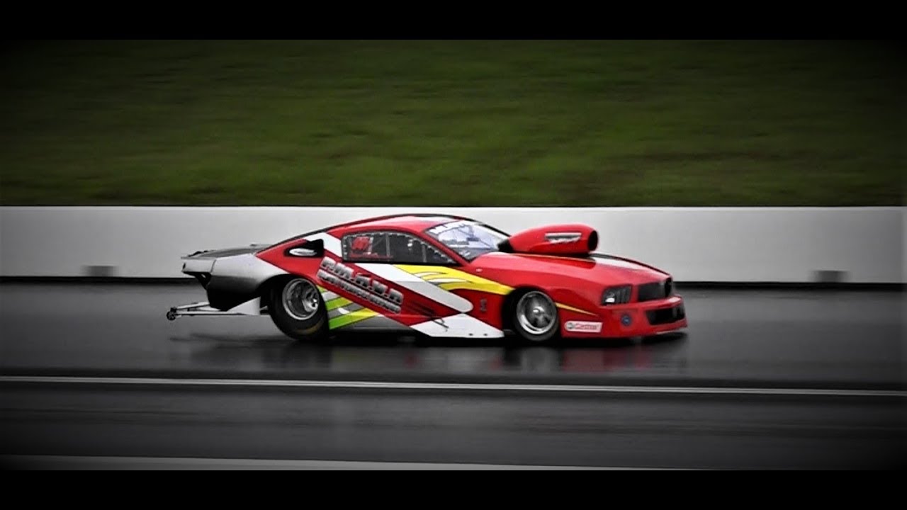 PETER MAMMONE PM HEAVY VEHICLE REPAIRS MUSTANG LICENSING - YouTube